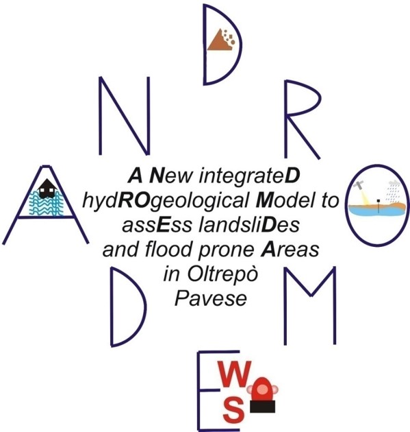 ANDROMEDA Project – Progetto Andromeda